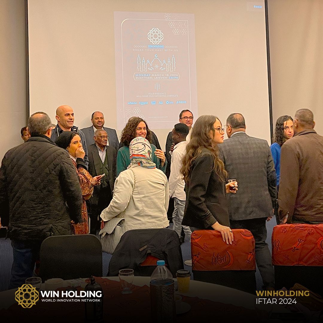 News & Events – Win Holding