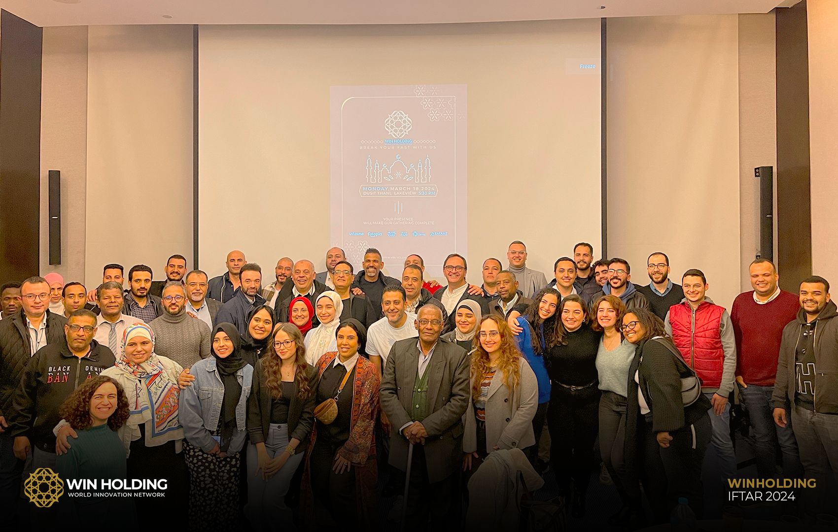 News & Events – Win Holding